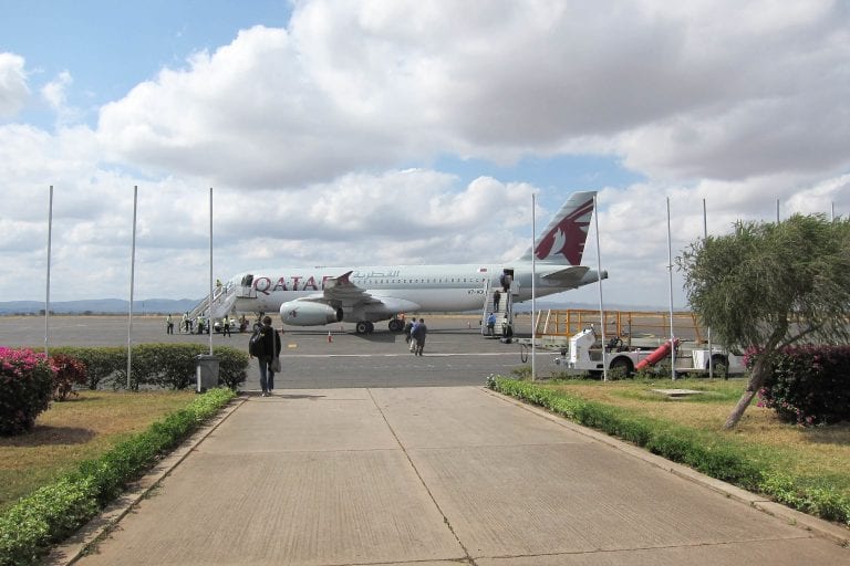 Cheap flights to Abeid Amani Karume International Airport, (ZNZ), Tanzania